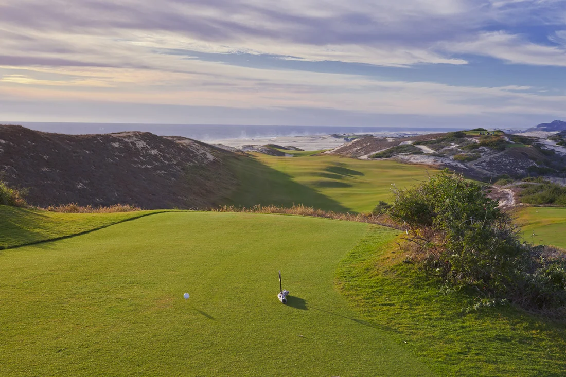 PGA Tour WWT Championship Returns to Los Cabos in 2026 - Baja Daily News