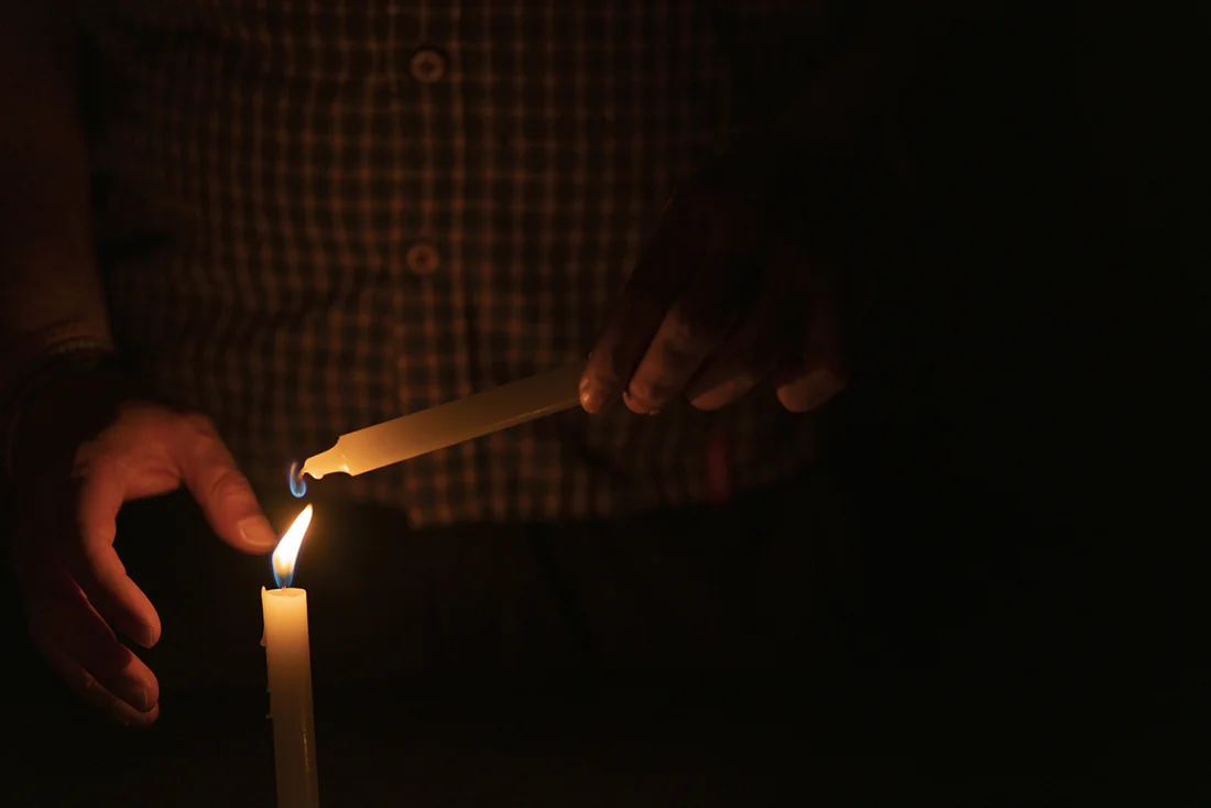 Power Outages Hit La Paz and Los Cabos as Grid Strains Before Summer ...