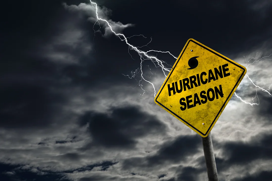 Los Cabos Forecasts Up to 21 Storm Systems in 2026 Hurricane Season ...